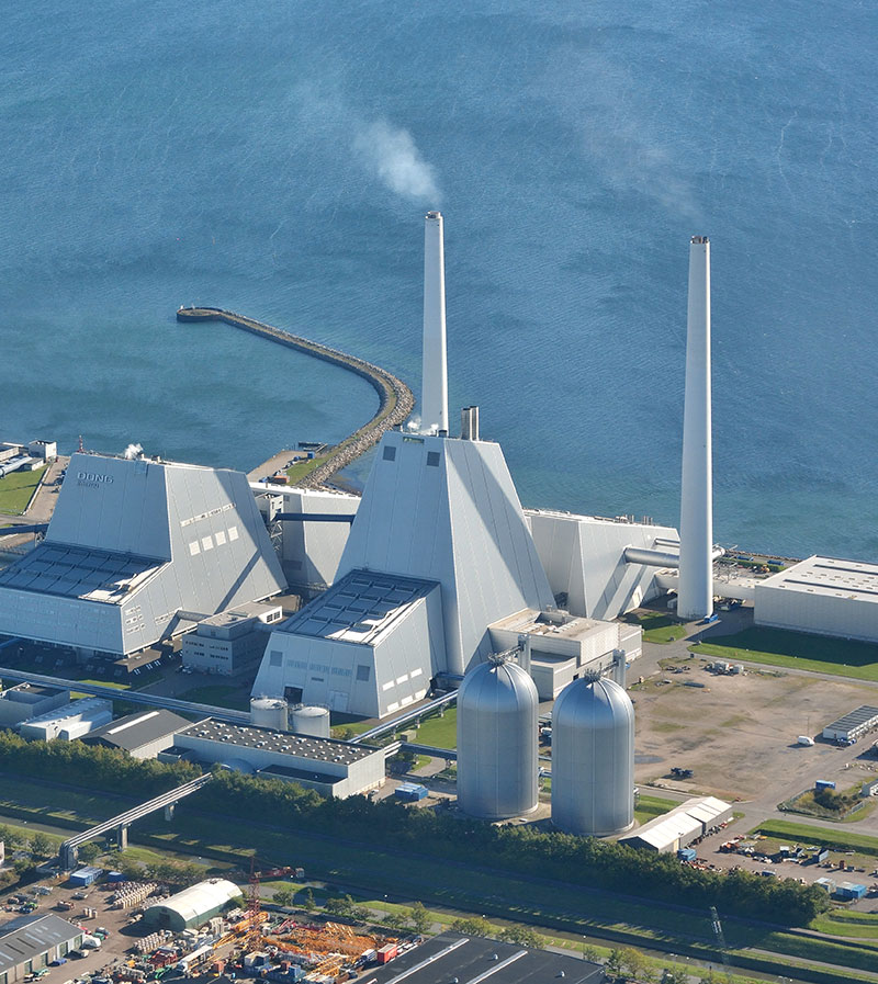 Establishing a strong operational base for offshore CCS - TotalEnergies ...